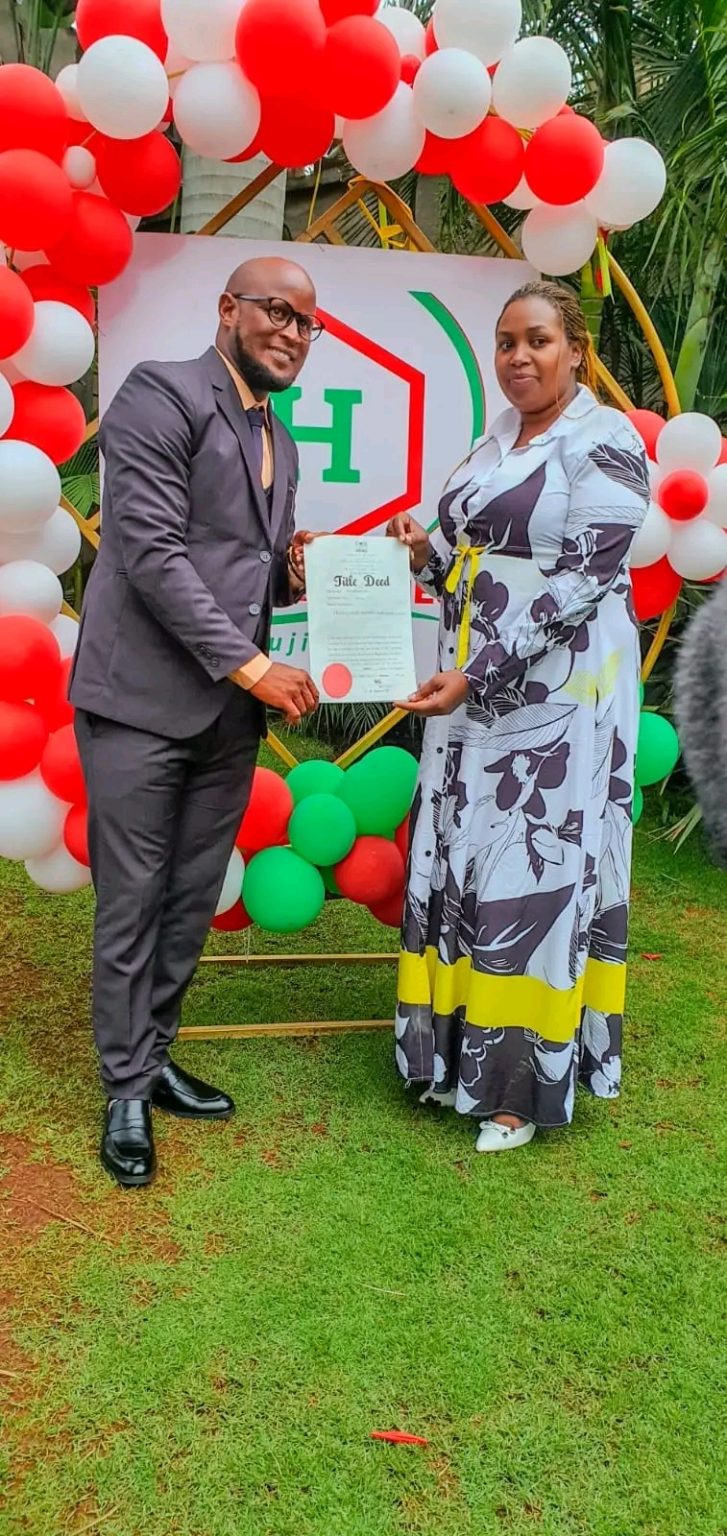 Events – Hodari Homes