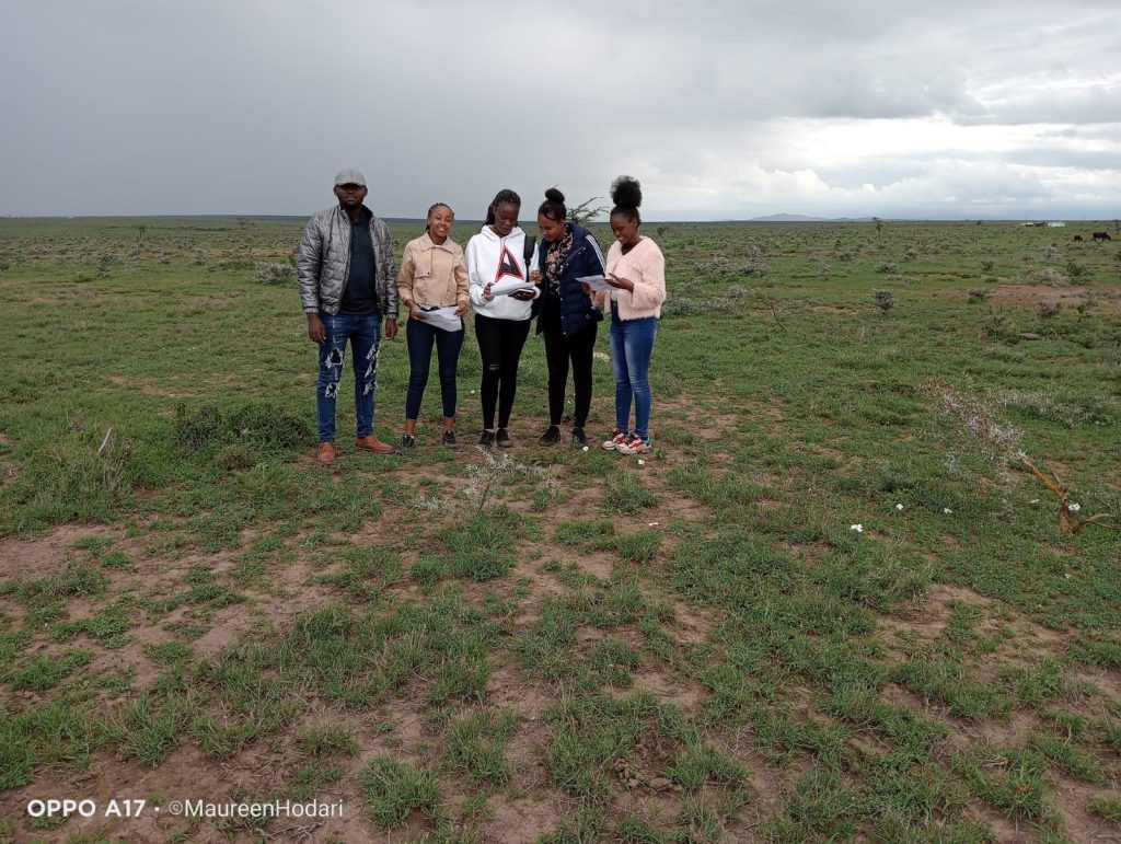 Current Projects – Hodari Homes